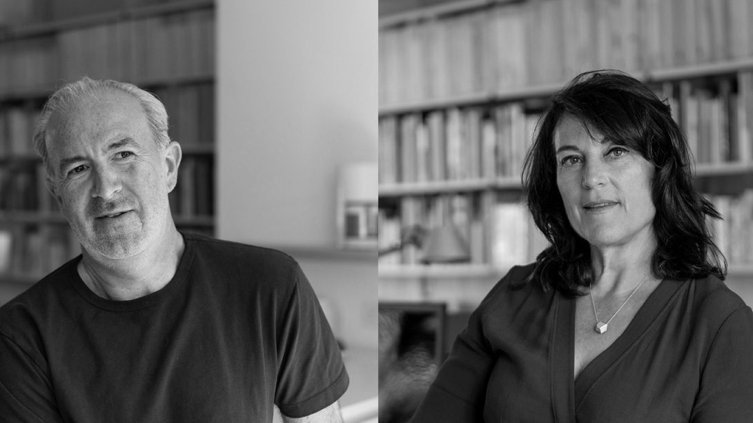 5 Fragen an Sam Hecht und Kim Colin – Industrial Facility