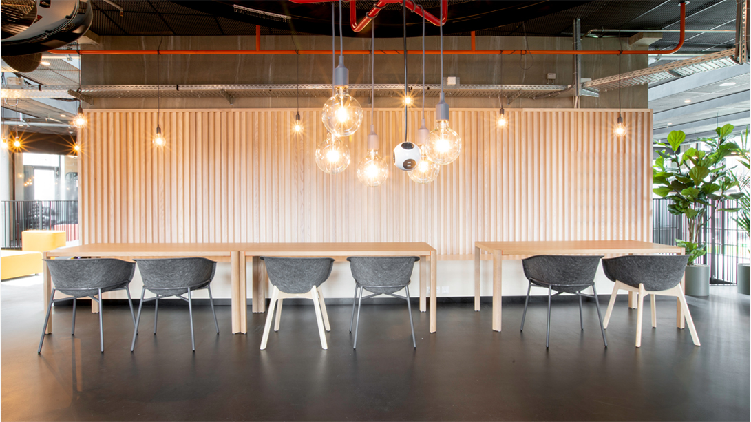 BaseCamp Lyngby