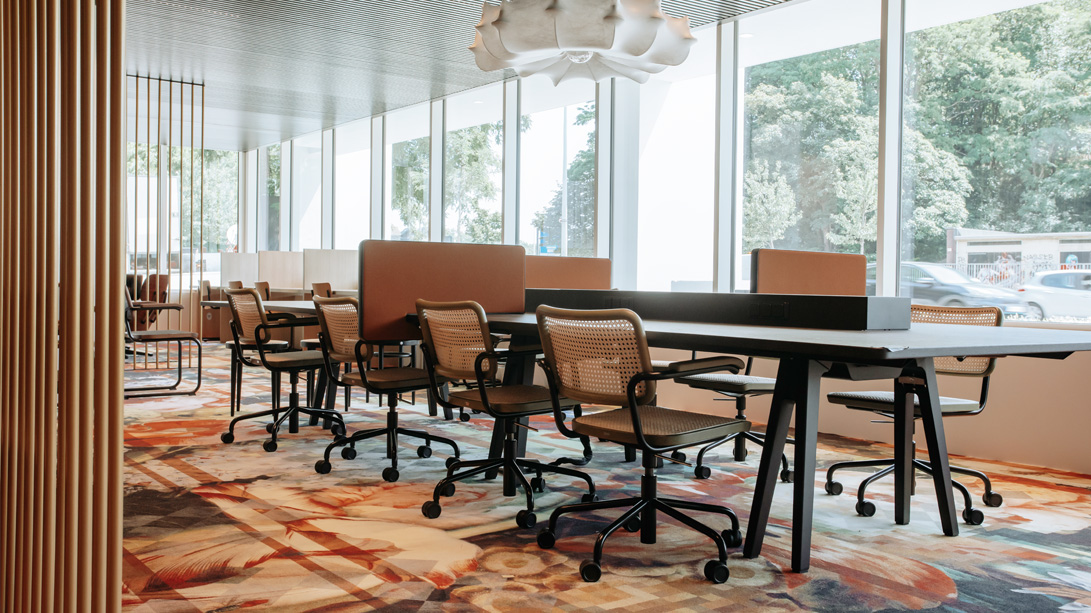 Greenhouse collection