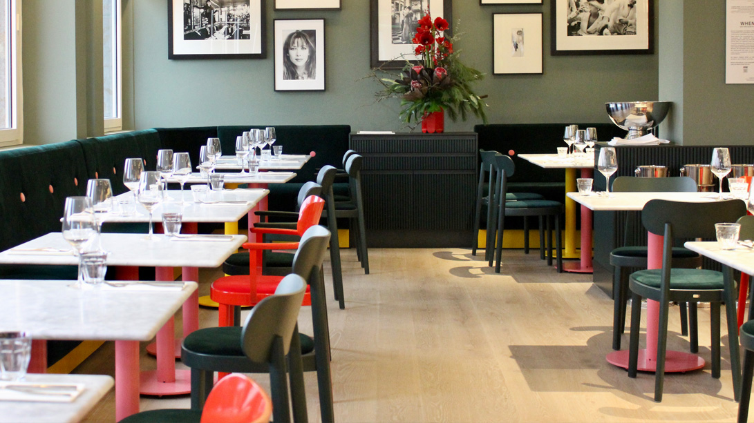 KaDeWe Department Store