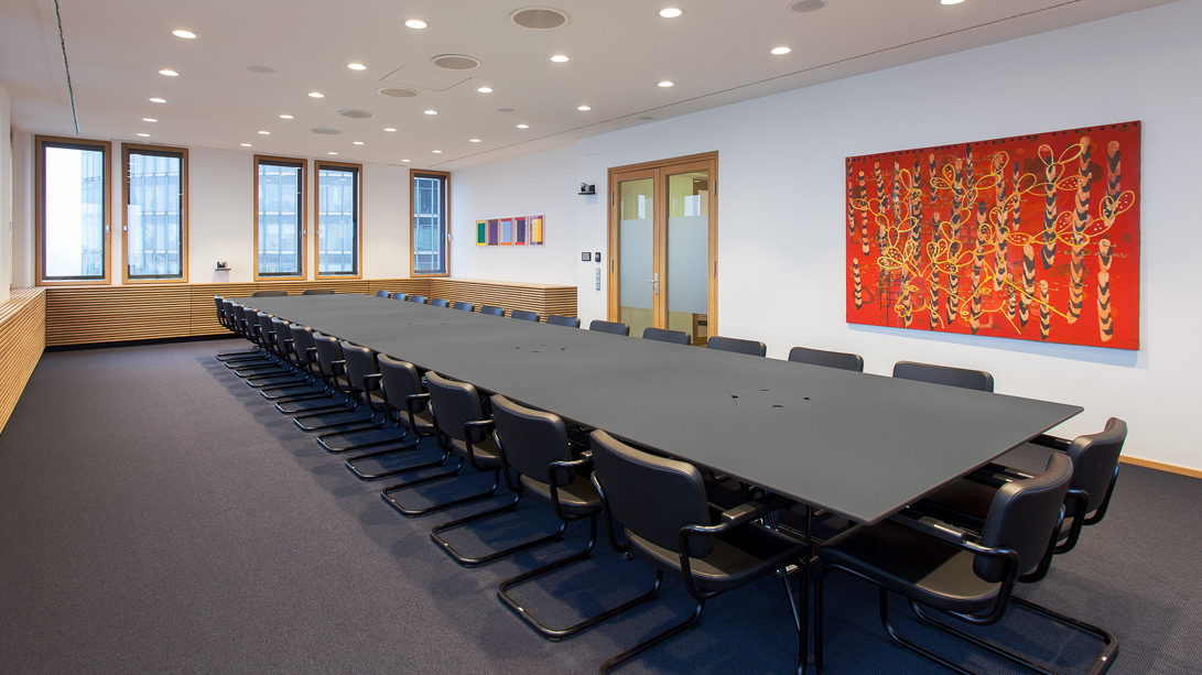 Law Firm Morrison & Foerster