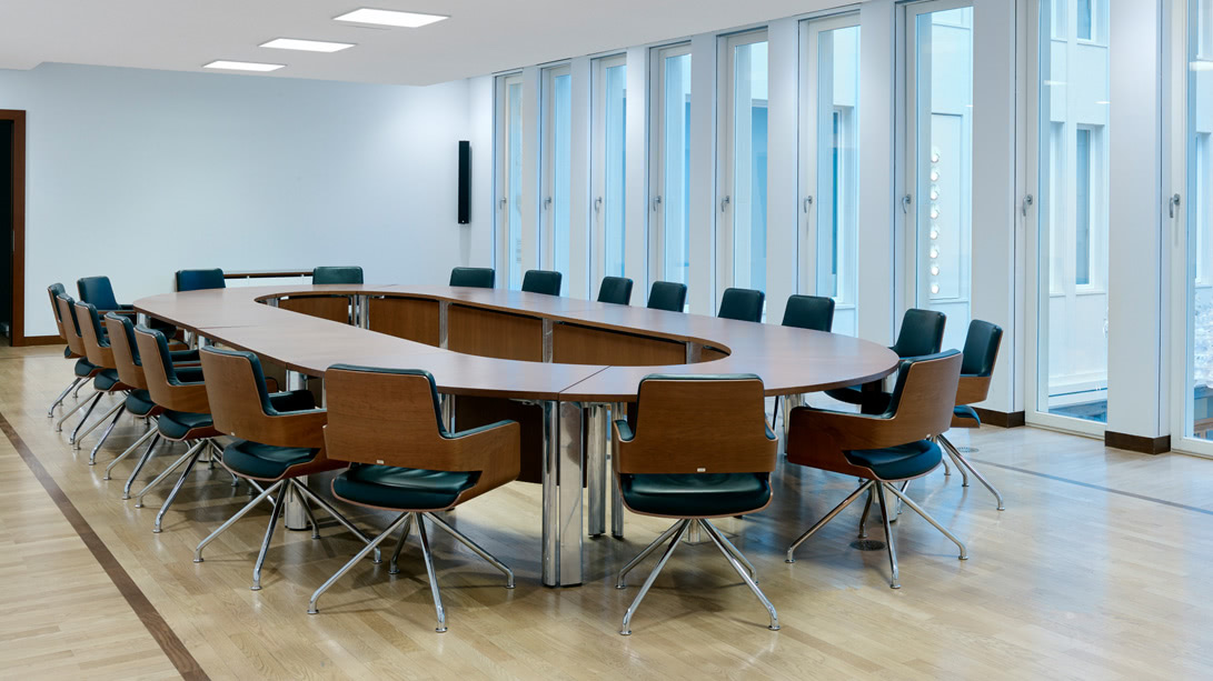 Robert Bosch Foundation