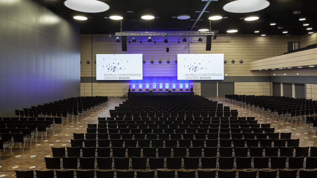 World Conference Center