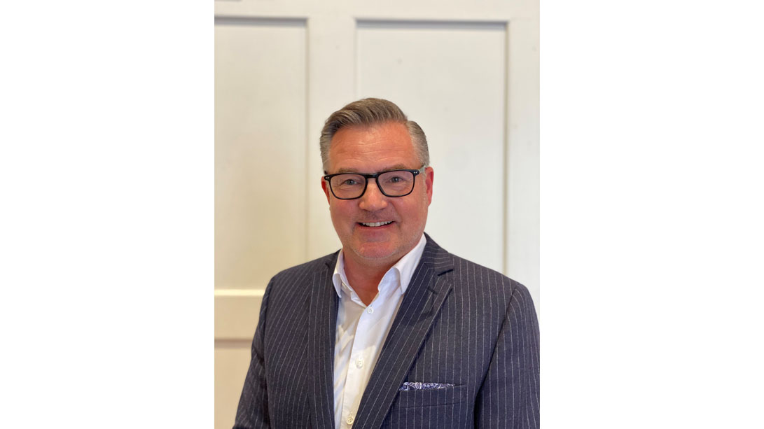 Lars Pohlmann ist neuer Vertriebsleiter