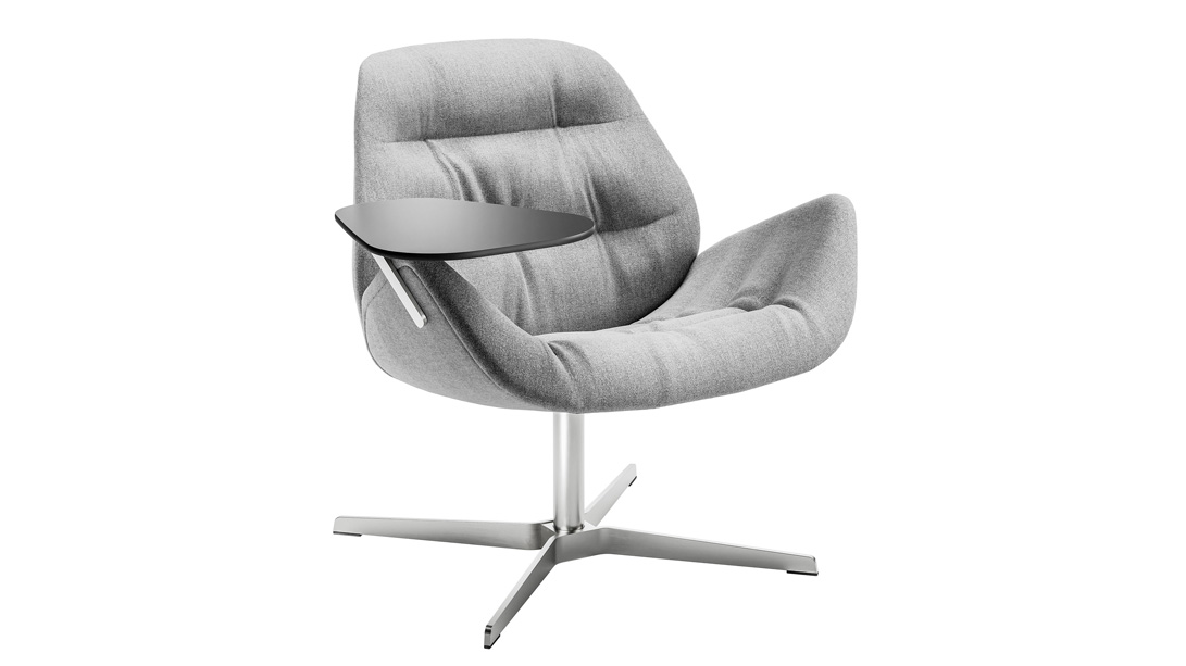 The 809 Work – Complete with writing table